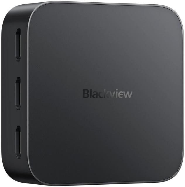 6931548314165 Mini PC Blackview MP80 N97 16GB 512GB-SSD W11Pro ...