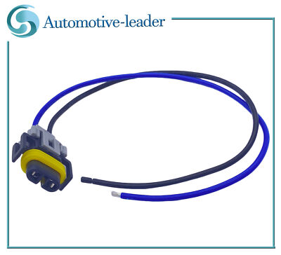 PT2298 Vehicle Speed Sensor Connector Pigtail Harness For T5 700R4 4L60 ...