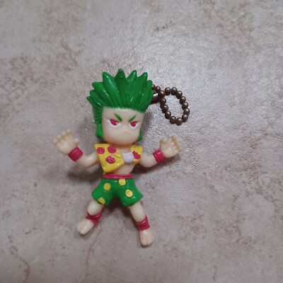 Gau Final Fantasy VI FF 6 III 3 Gashapon Key Chain Action Figure Toy ...
