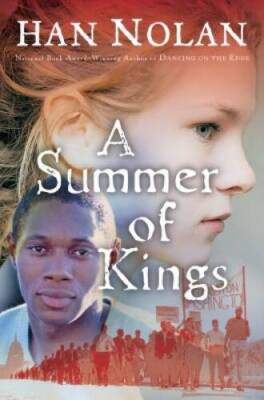 A Summer of Kings - Hardcover By Nolan, Han - GOOD 9780152051082| eBay