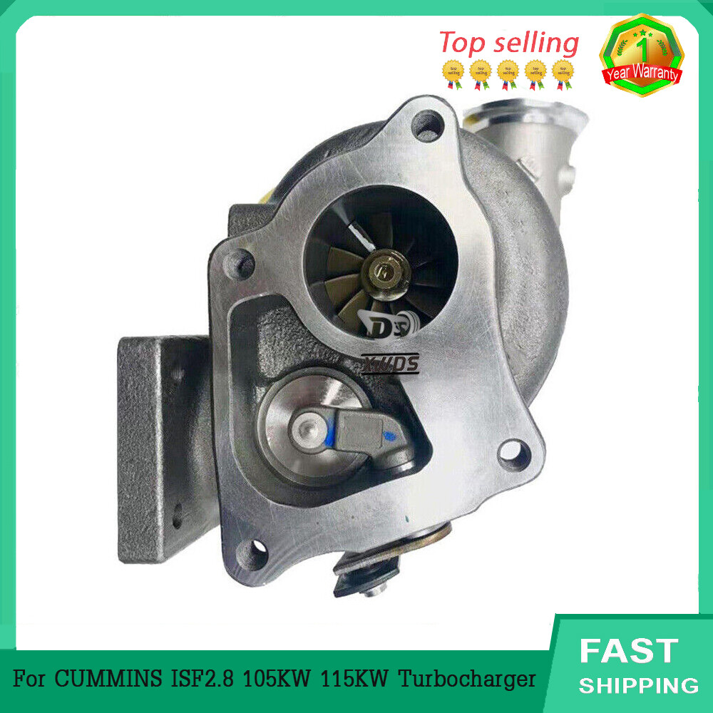 NEW HE200WG 3796178 3788175 3788178 For CUMMINS ISF2.8 105KW 115KW ...