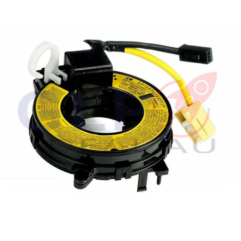 Airbag Clock Spring Replacement For Mitsubishi Triton ML MN KB8 KB4 ...