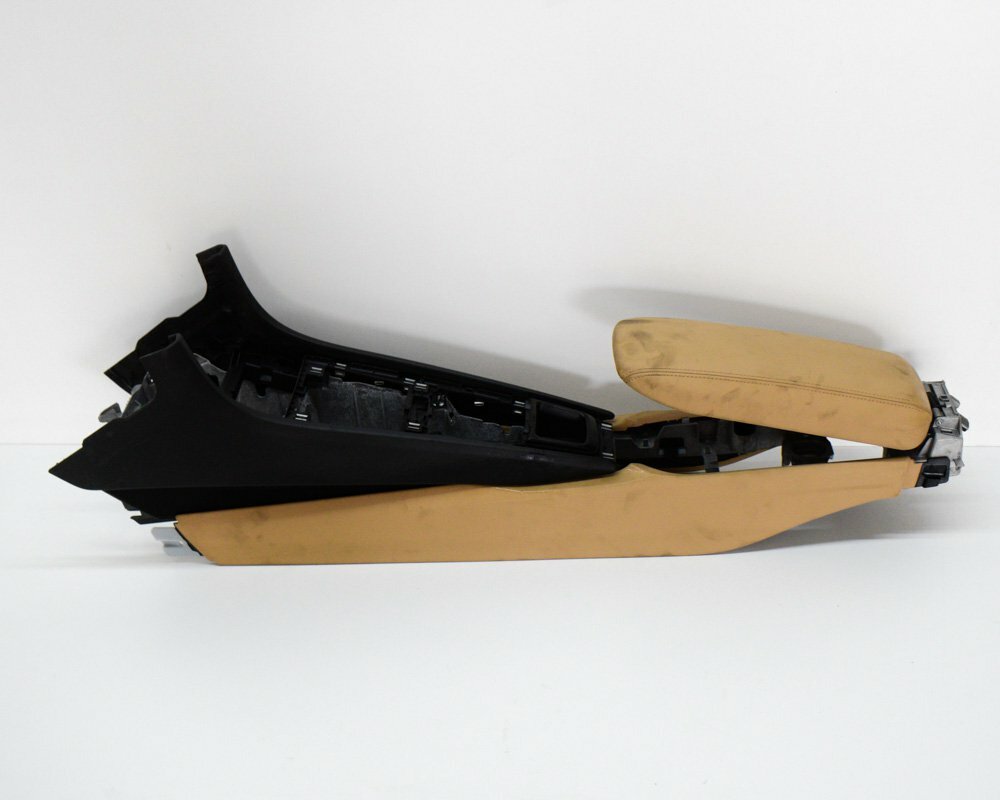 PORSCHE 911991 TurboS 3.8i 427kw Console centrale 99155326301 991.553 ...