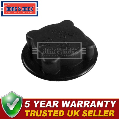 Borg & Beck Radiator Cap Fits Volvo V70 XC90 S40 V50 S60 V40 S80 C70 ...