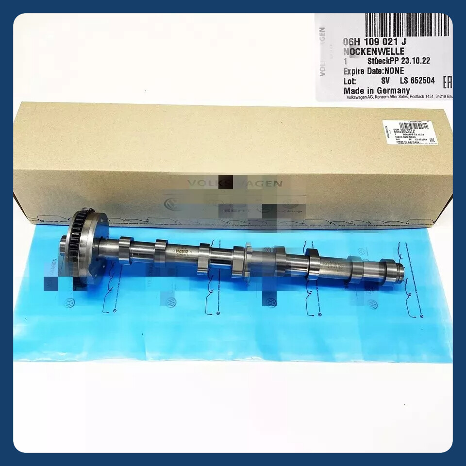 US OEM 06H109021J Intake Camshaft Timing Gear For Volkswagen Audi A4 5 ...