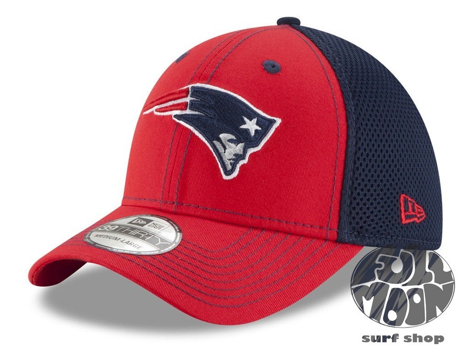 New NFL Mens New Era NFL TC Front Neo 39THIRTY Cap Hat | eBay