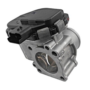 Lufteinlass-Steuerventil passt Citroen Peugeot Ford Berlingo Kasten c3 ...