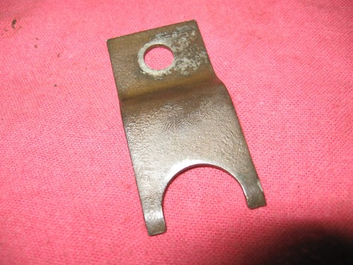 OEM GM TURBO 350 TH350 TH350C AUTOMATIC TRANSMISSION MODULATOR ...