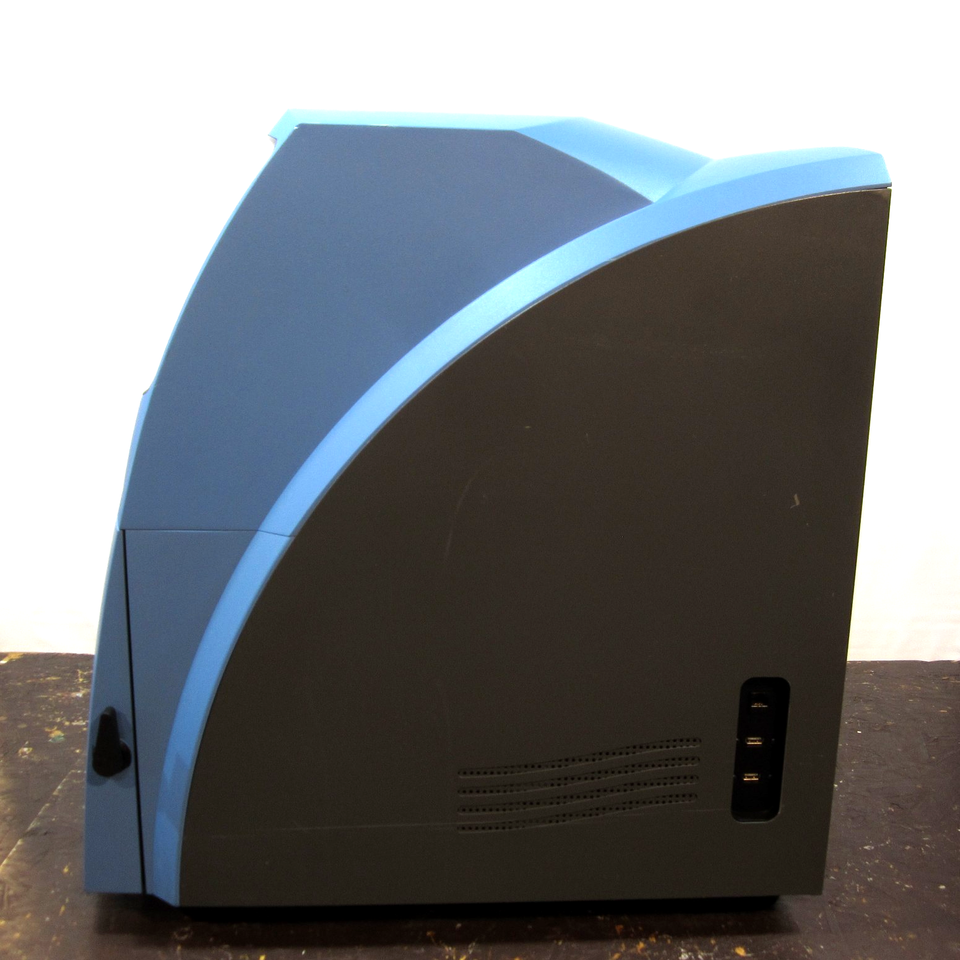 ProteinSimple FluorChem E Western Blot Imaging System Machine - Tested ...