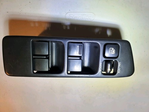 97 98 99 00 02 Subaru Forester Driver Door Side Master Power Window ...