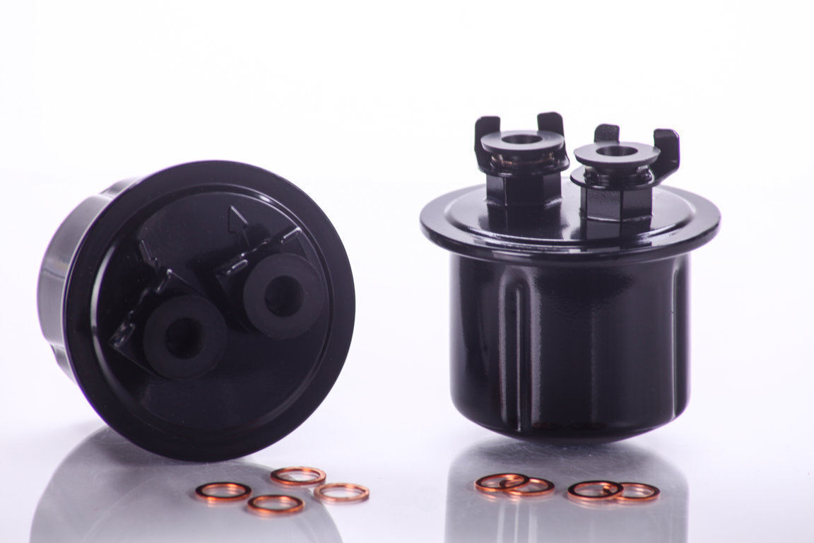 INTERCONTINENTAL AUTO PARTS ALG-7080 - Fuel filter cross reference