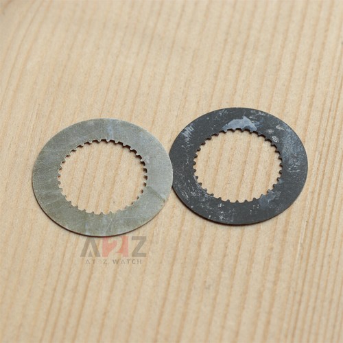 Watch Calendar for Rolex Datejust II Cal 3136 Movement 116300 116333 ...