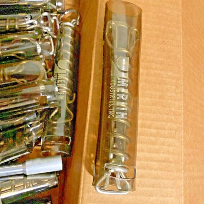 Stainless Steel Safety Cover Spring Standard Size 7” Merlin Safety | eBay