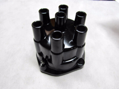 33765 33765T Distributor Cap Fits Mercruiser 140-200 | eBay