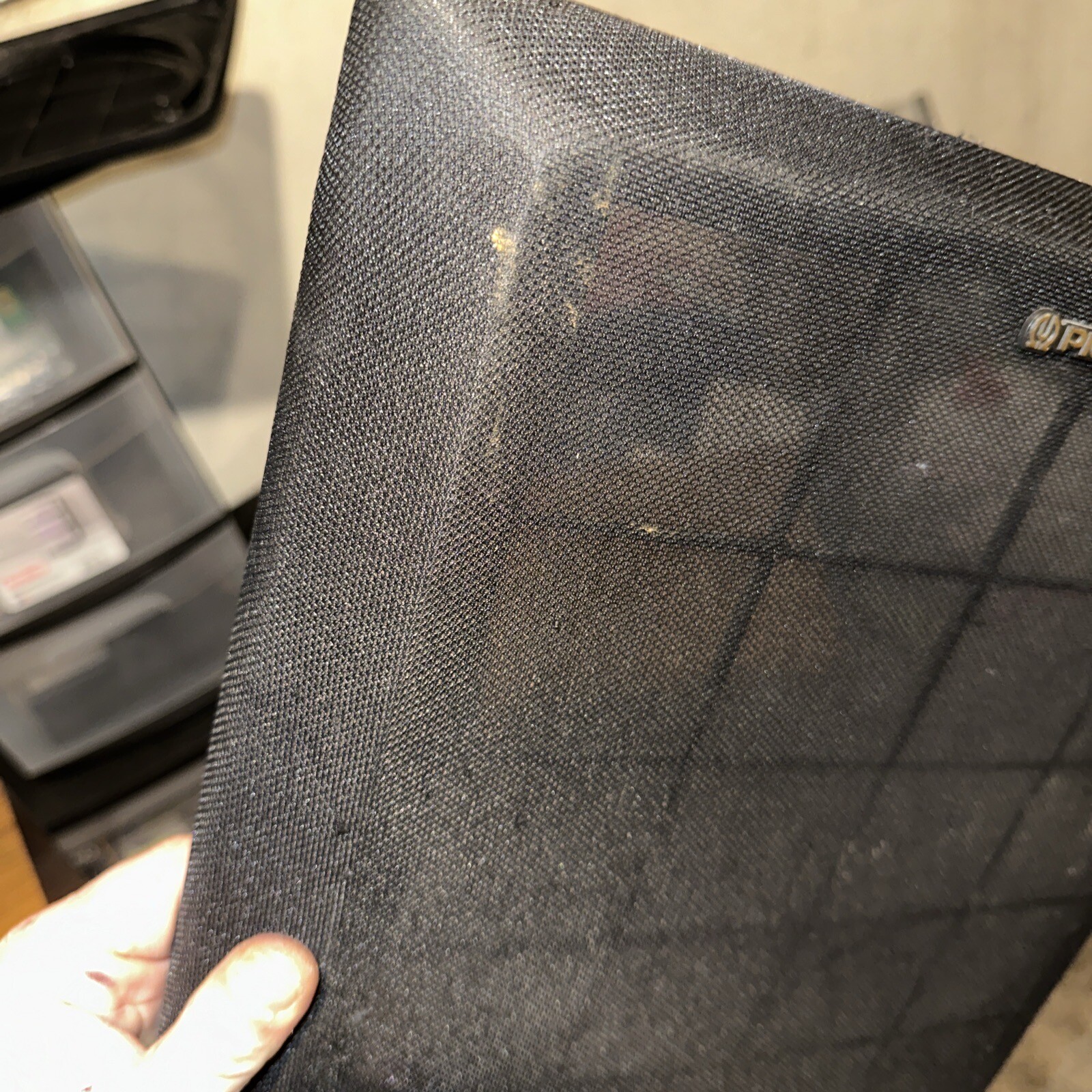 Pioneer CS-R 570 3 Way Floor Speakers - Pair Black with Speaker Audio ...