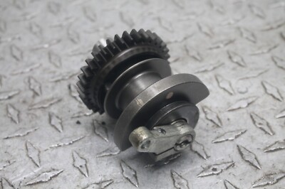 01-07 Gsx1300r Hayabusa Engine Balancer Counter Balance Crank oem | eBay