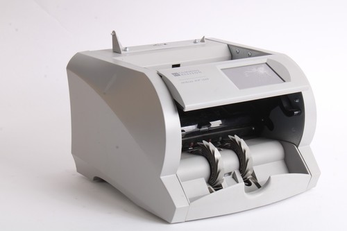 Cummins Allison i101 JetScan 480-9014-00 Currency Counter AS IS Damaged ...