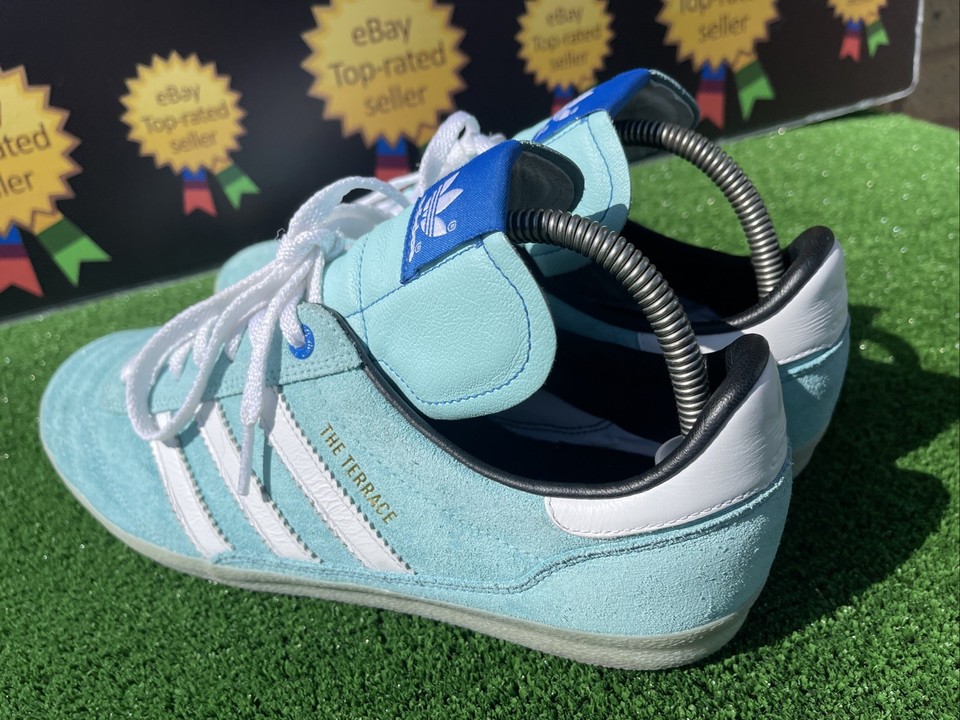 2010 ADIDAS SAMPLE THE TERRACE VOTARY ADI CUP CONSORTIUM MENS TRAINERS ...
