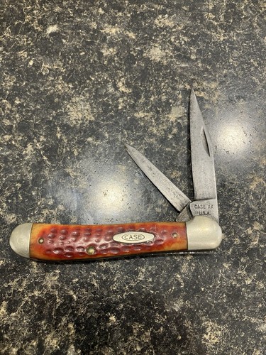 1960s Case Knife | eBay