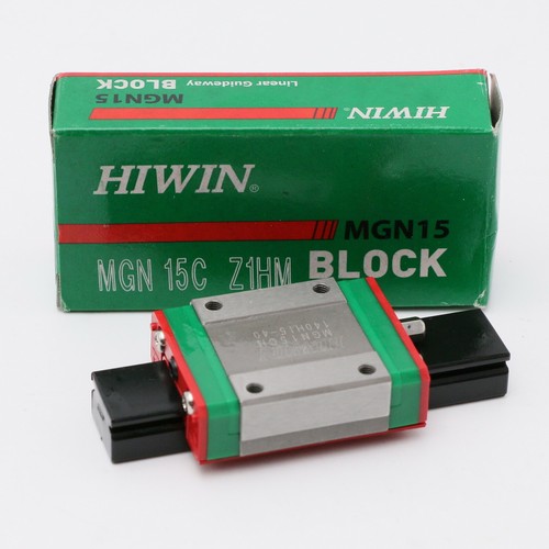 Hiwin MGN15 Führungswagen | eBay.de
