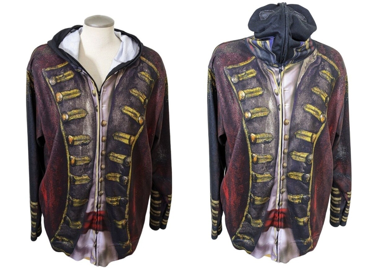 Sleepy Hollow Fox Headless The Legends Of Sleepy Hollow Horror Movie