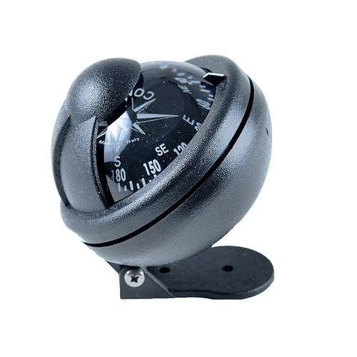 Marine Kompass Bootskompass Schiffskompass Kugelkompass Motorboot ...