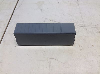 Allen Bradley 1746-N2B Slot Filler SLC 500 1746N2B 1746-N2 | eBay