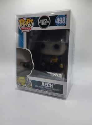 Funko Pop! Ready Player One Aech #498 w/ Protector 889698220491| eBay