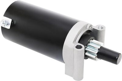Starter for Kohler 3209810S 32-098-10S 32-098-10-S 3209810 Kohler ...