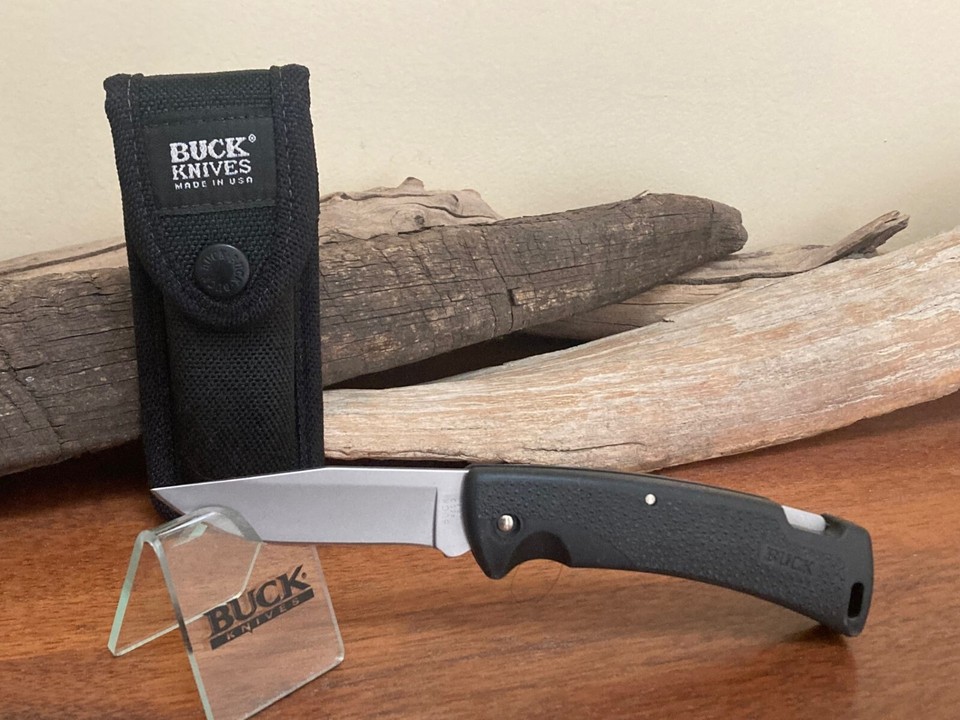 Buck Knife 442, 450, 470, 679, Protoge, Mentor, Bucklite Old Timer ...