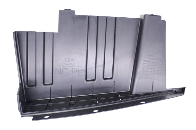 86691B8500 Hyundai Coverrr bpr underlh 86691B8500 Genuine OEM Part for ...