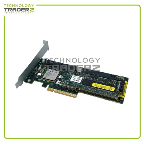 LOT OF 3 441823-001 HP Smart Array P400 PCI-E 8-Channel RAID Controller ...