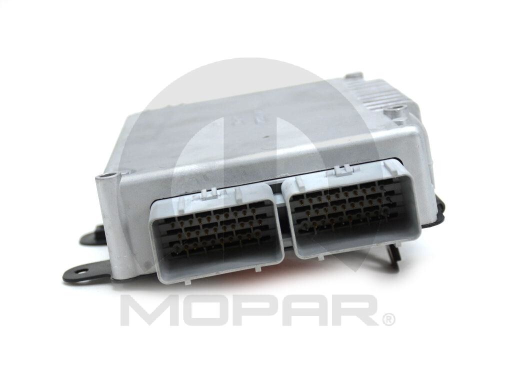 Engine Control Module (ECM)-EX, VIN: L Mopar R5127676AA Reman for sale ...