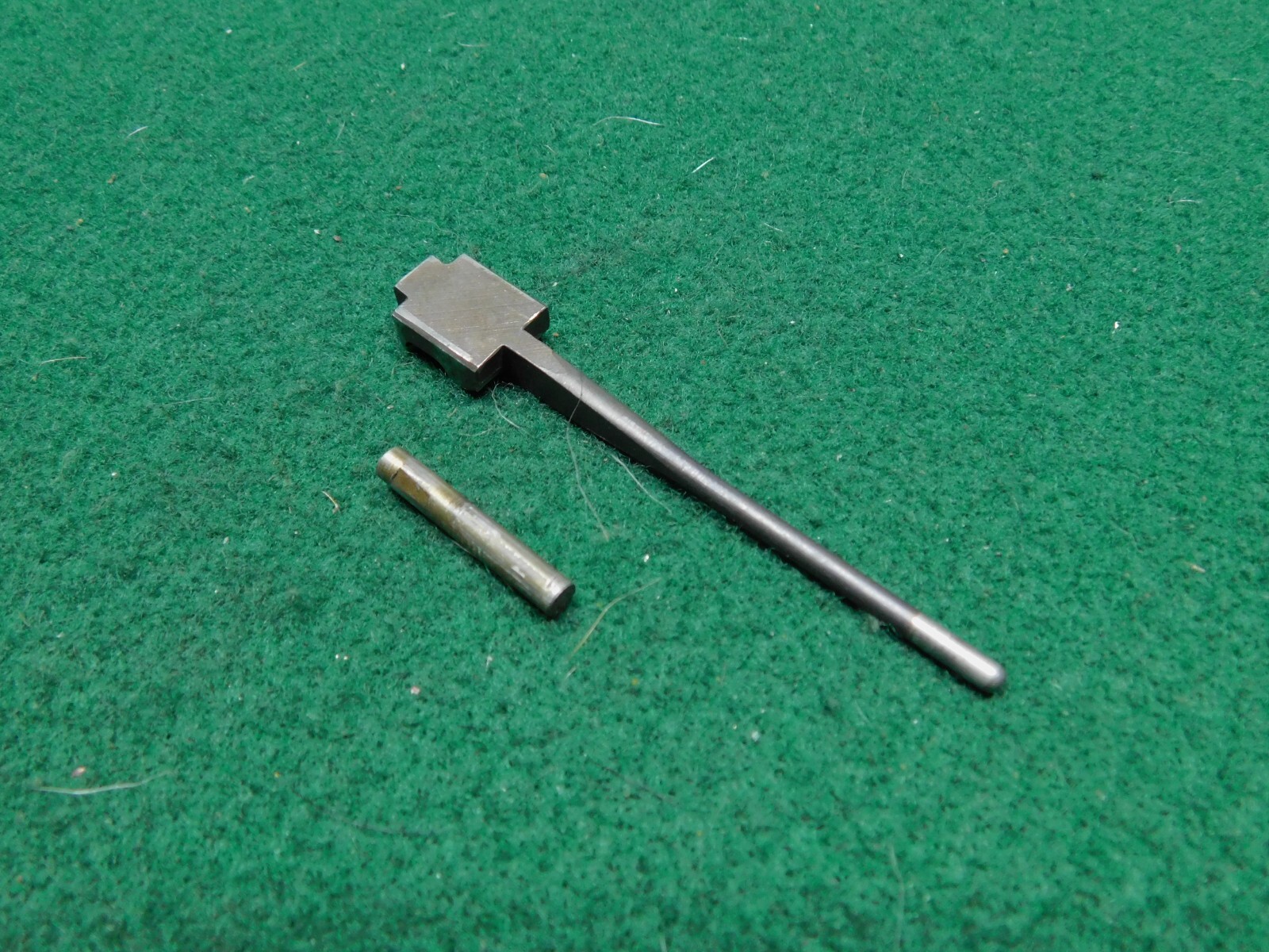 Browning Auto-5 Firing Pin Set 12 GA Original Belgium #1 | eBay