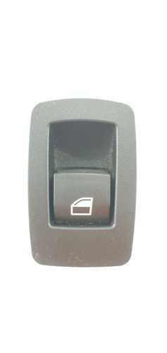 13 2013 BMW 328 F30 Left Rear Window Control Switch 61319208106 | eBay
