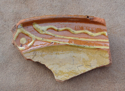 Roman - Pottery Shard