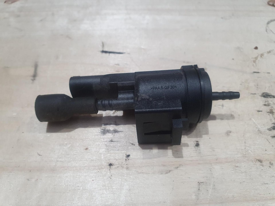 MERCEDES GLC CLASS INJECTION PUMP VALVE, X253/C253, 09/15-09/17 ...
