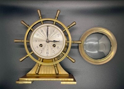 Clocks - Salem Clock