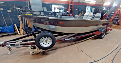 1990 Tuffy Rampage - RUNS & IDLES WELL | eBay