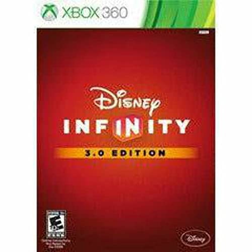 Disney Infinity 30 Xbox 360 Standalone Game Disc Only - Video Game ...