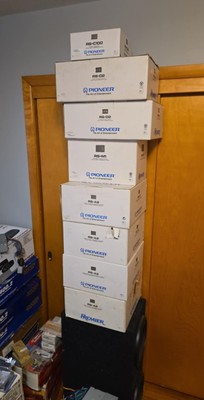 Pioneer ODR system | eBay