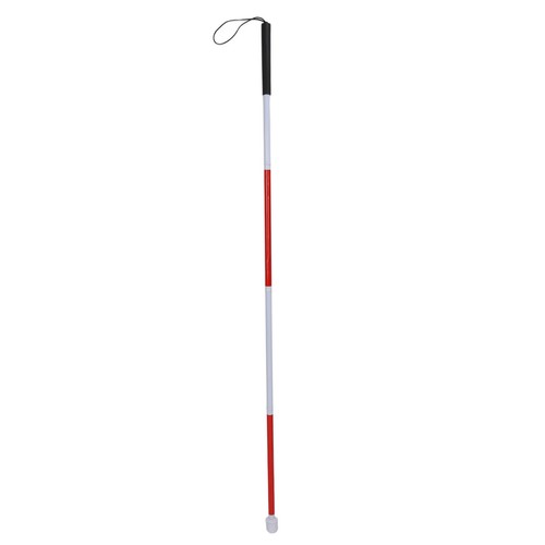 Blind Guide Cane Folding Walking Stick For Vision Impaired And Blind ...