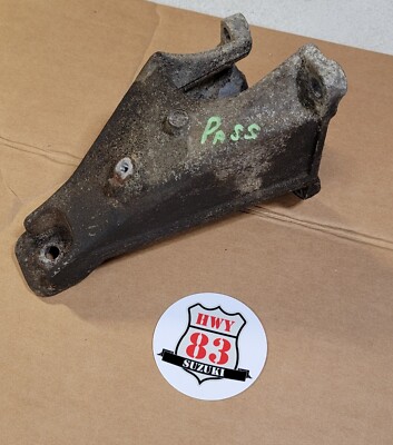 Suzuki Sidekick Sport Vitara Chevy Tracker 1.8 2.0 Engine Mount Motor ...