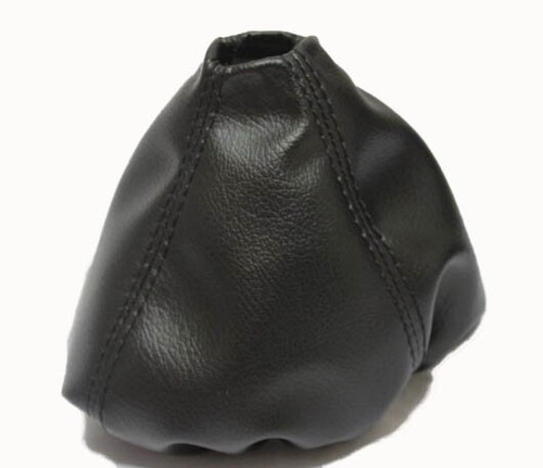 Vinyl Automatic Shift Boot Fits 05-13 Chevrolet Corvette C6 Black | eBay