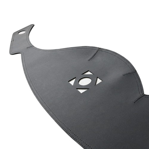 Leather Car Dashboard Cover Non-Slip Dashmat Dash Mat For Infiniti FX35 ...