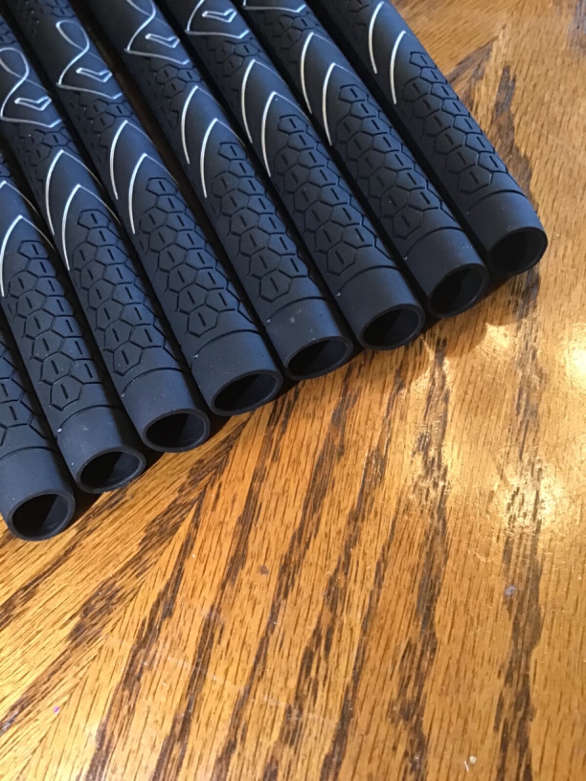 Callaway Golf Grips Original Design NEW (8 grip set) US based Shipping ...