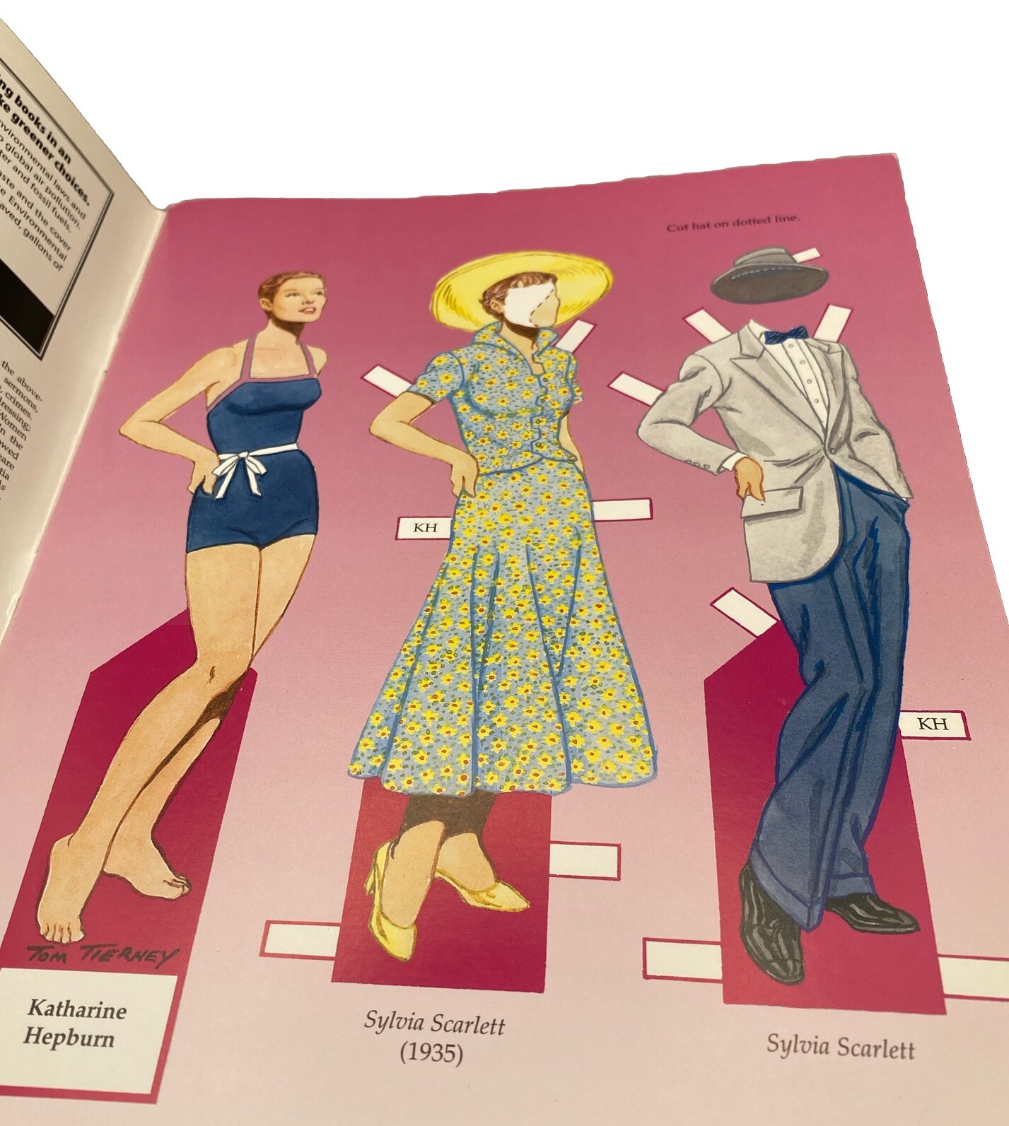 Life's a Drag! Paper Dolls (2012, Trade Paperback) for sale online | eBay