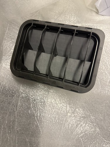 Ventilation Flap Ventilation Mercedes C-Class W203 Original A2038300142 ...
