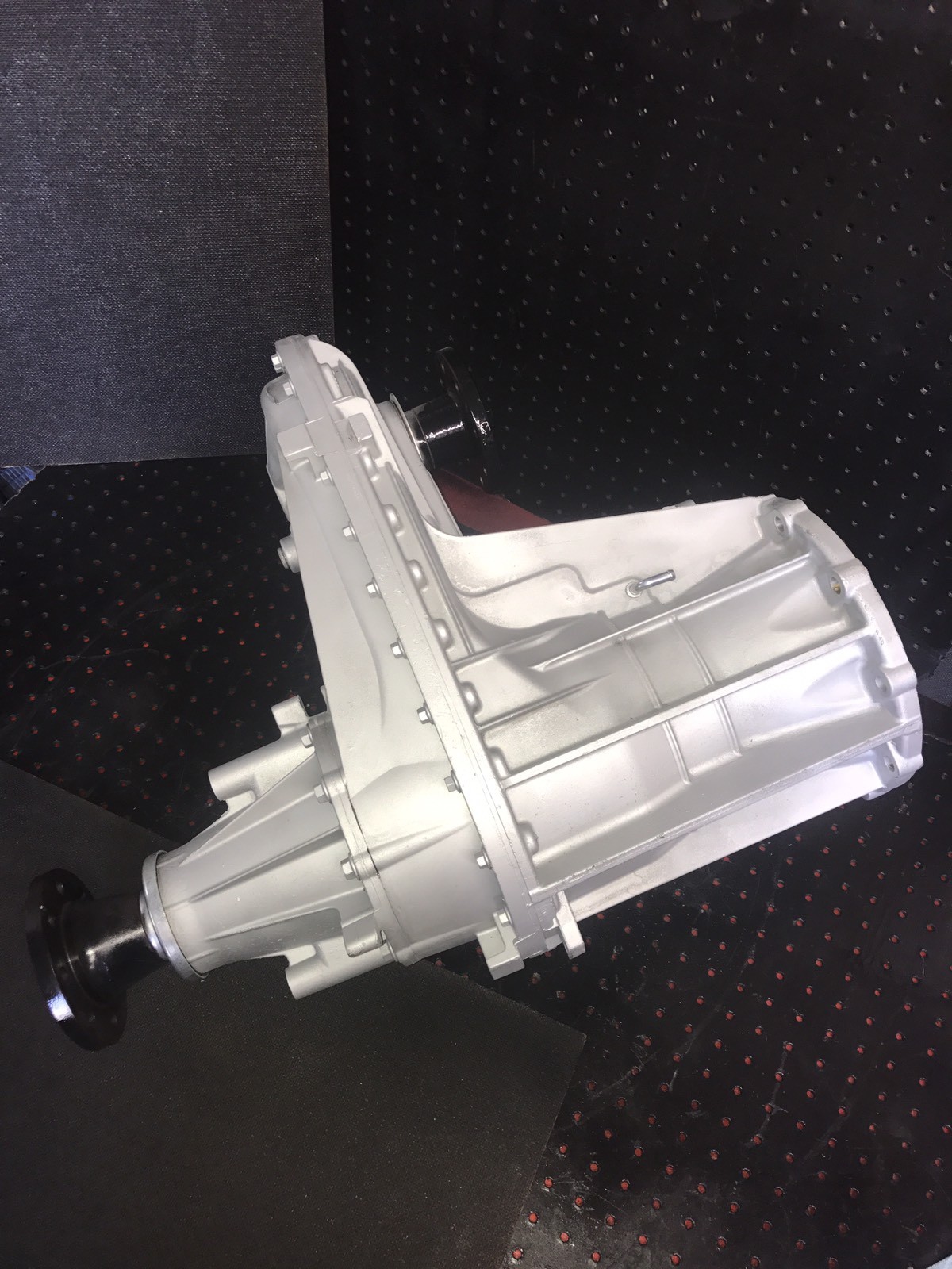 2011-UP (1628) 273F 6R140 TRANNY FORD F250 F550 TRANSFER CASE ELECTRIC ...