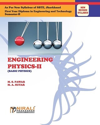 Engineering Physics-II (Basic Physics) by Pawa, M. S. -Paperback | eBay ...